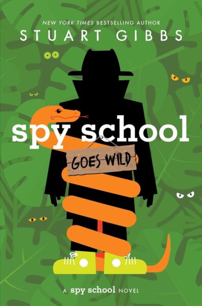 Spy School Series in Order: The Ultimate Reading Guide 2025 ...