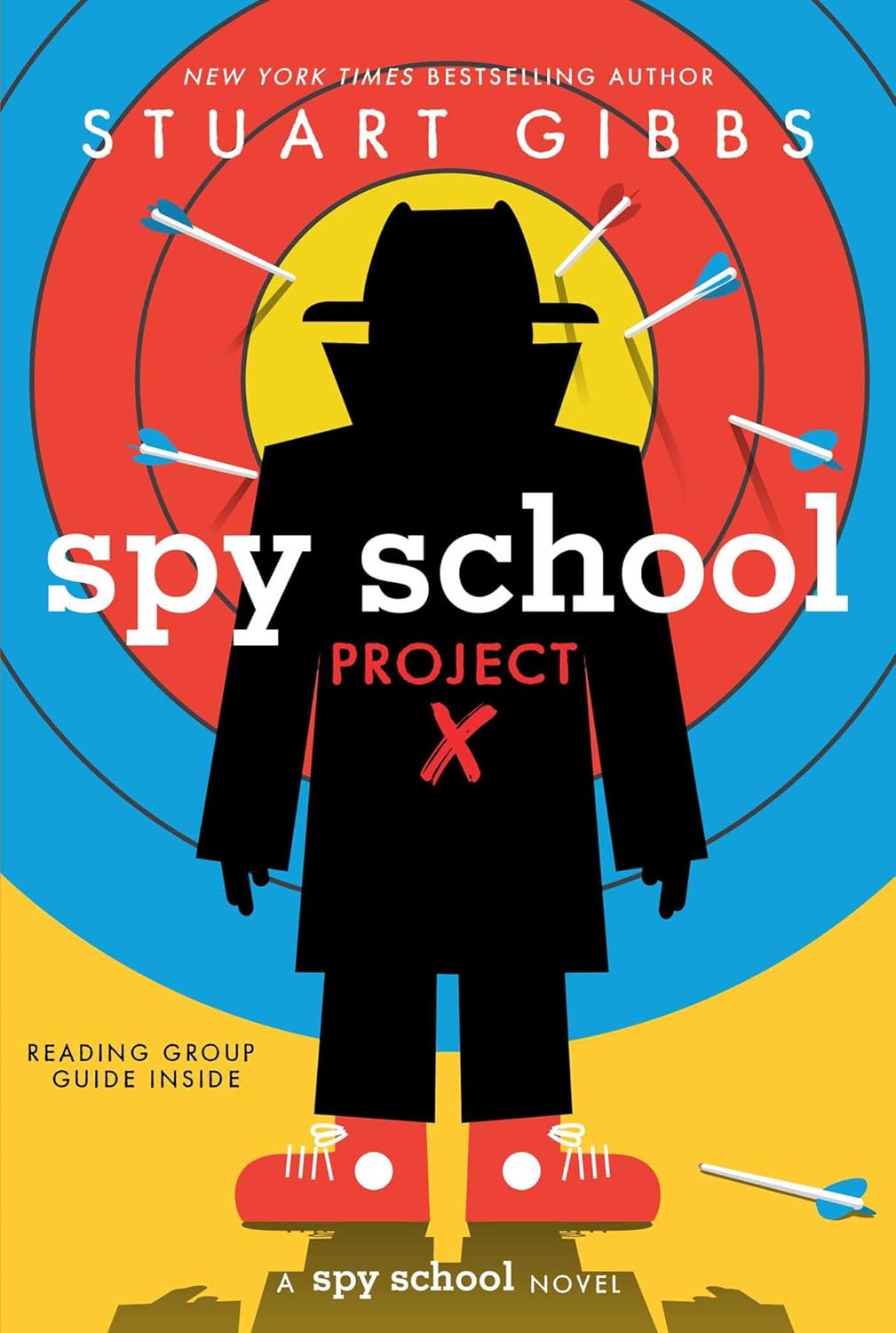 Spy School Series in Order: The Ultimate Reading Guide 2025 ...