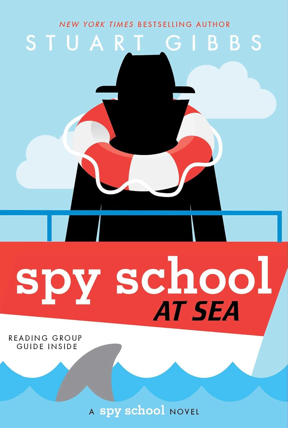 Spy School Series in Order: The Ultimate Reading Guide 2025 ...