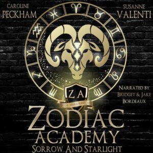 Zodiac Academy Book Series in Order (2025 Updated Book 1 to 12 )