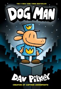 Dog Man Books in Order (Complete Series 1 -13) - TheLitPerspective