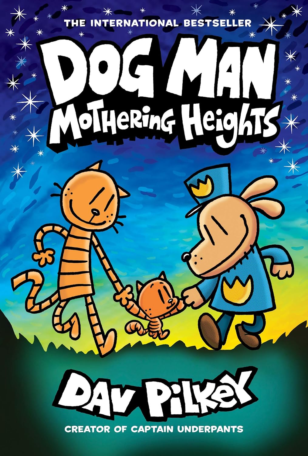 Dog Man Books in Order (Complete Series 1 -13) - TheLitPerspective