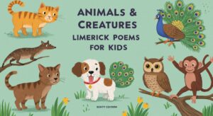 100 Original, Funny Limerick Poems for Kids (2025 edition ...