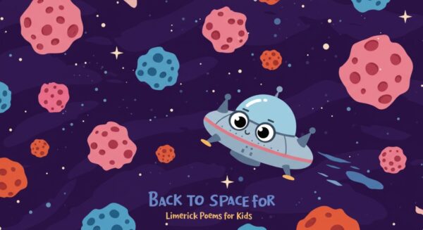 100 Original, Funny Limerick Poems for Kids (2025 edition ...