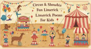 100 Original, Funny Limerick Poems for Kids (2025 edition ...