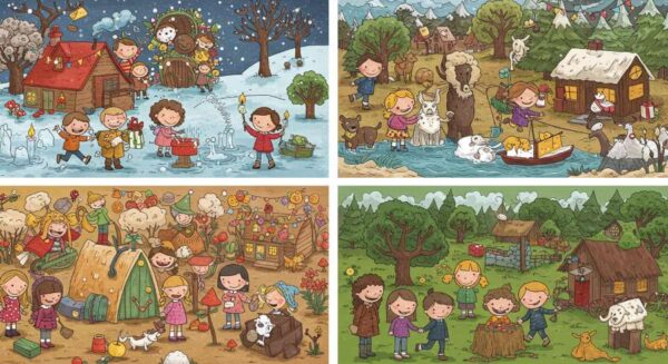 100 Original, Funny Limerick Poems for Kids (2025 edition ...