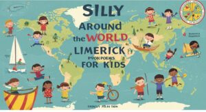 100 Original, Funny Limerick Poems for Kids (2025 edition ...