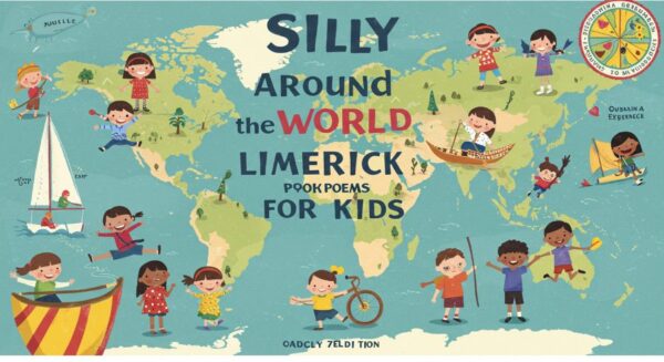 100 Original, Funny Limerick Poems for Kids (2025 edition ...
