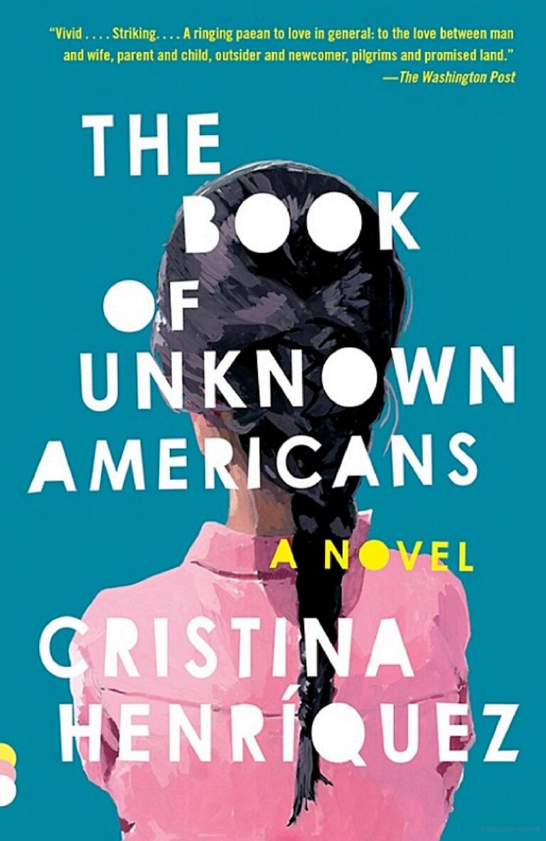 20 Underrated Yet Powerful Books About Immigrants And Identity ...