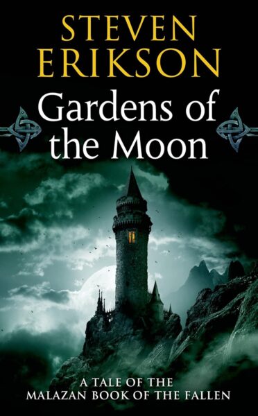Malazan Book of the Fallen: Perfect Order for 2025