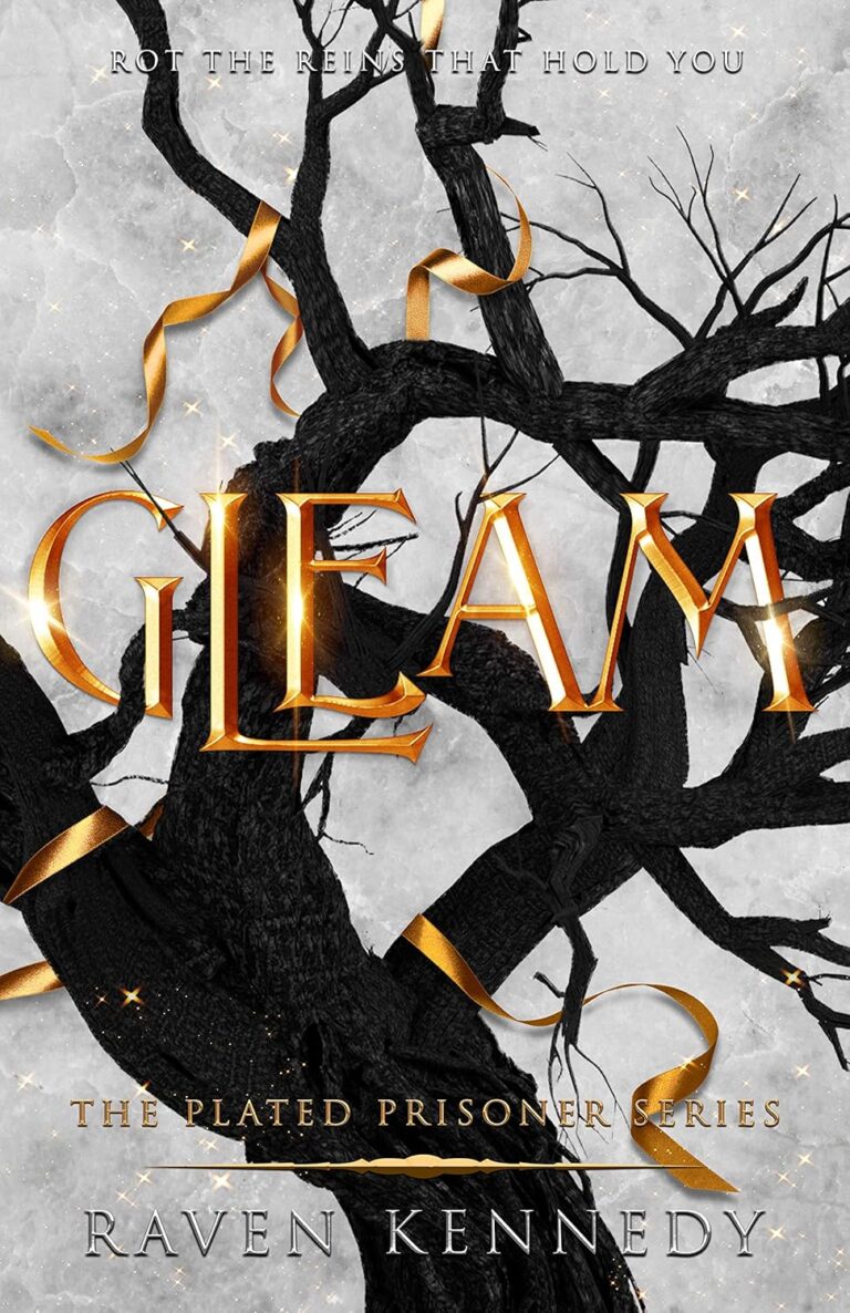 The Plated Prisoner Book Series ( Updated -2025)- TheLitPerspective