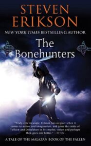 Malazan Book of the Fallen: Perfect Order for 2025