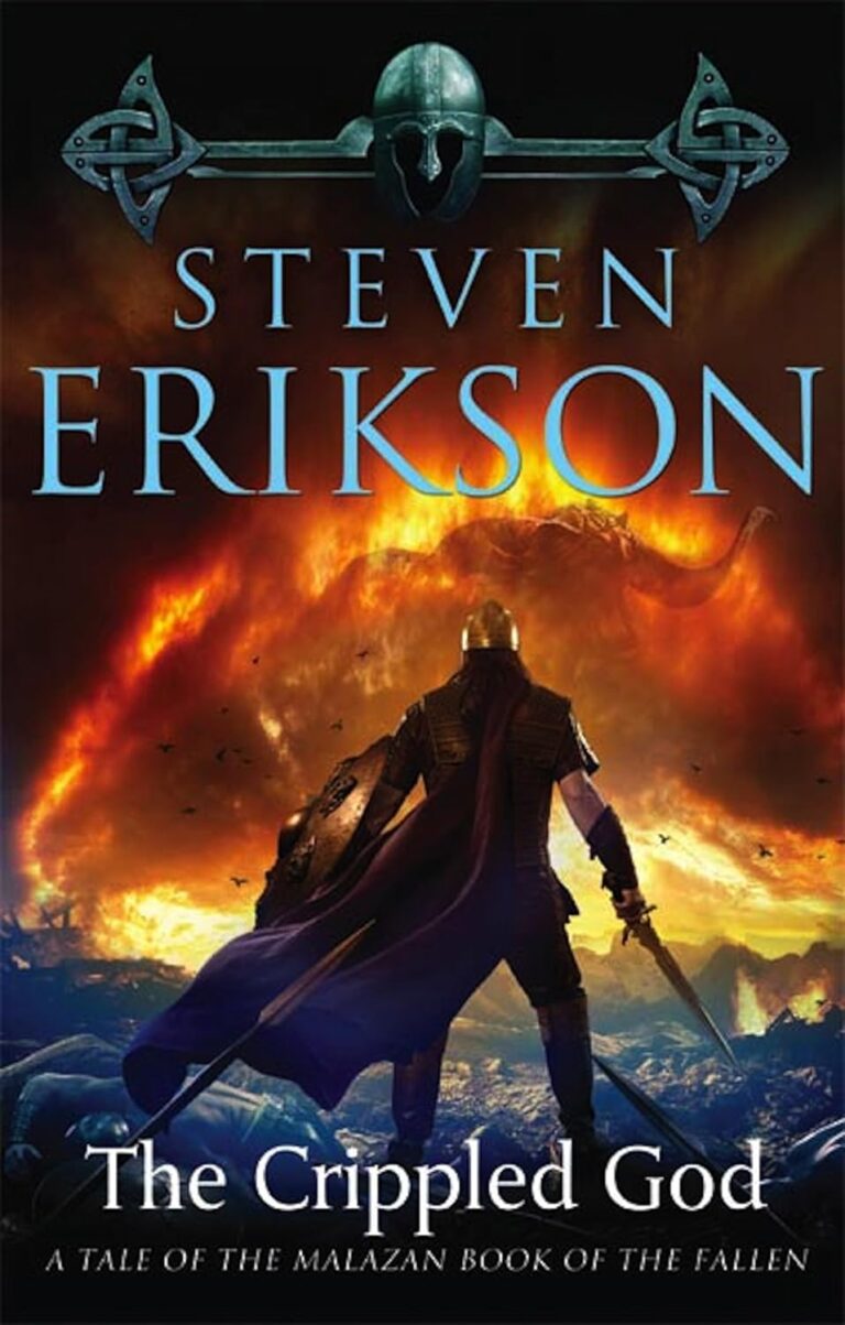 Malazan Book of the Fallen: Perfect Order for 2025